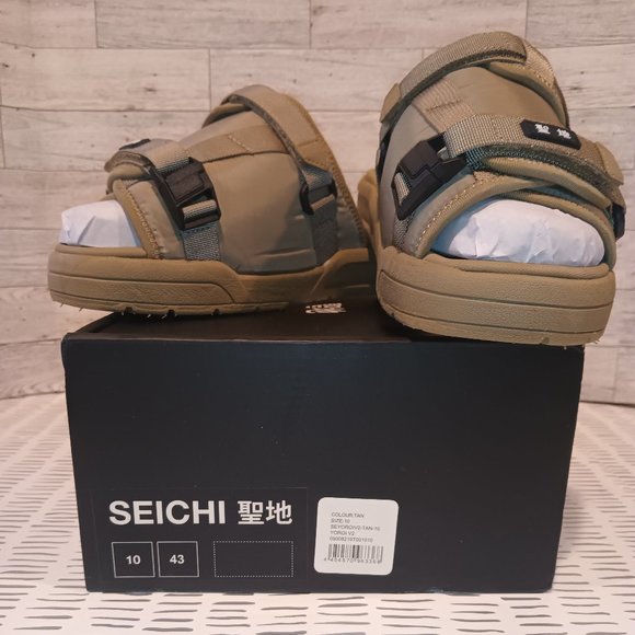 seichi | Shoes | Seichi Yoroi V2 Slipons | Poshmark
